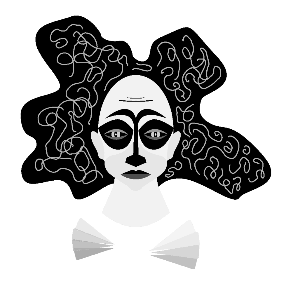 Pantomime | Clip-Art Playground